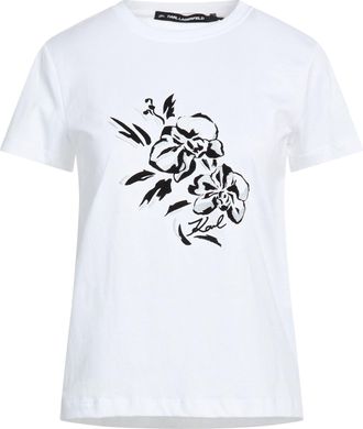 Karl Lagerfeld TOPS - T-shirts auf YOOX.COM