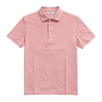 Gran Sasso Herren, Oberteile, Rosa, LGr&ouml;&szlig;e