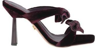 Lola Cruz CHAUSSURES - Sandales sur YOOX.COM