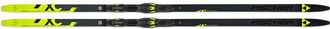 Fischer Langlauf Sets TWIN SKIN SUPERLITE STIFF EF SET