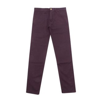 Cycle Superstretch Light Bull Wpt424 B044 T119 - - Jeans - Damen - Lila - W27
