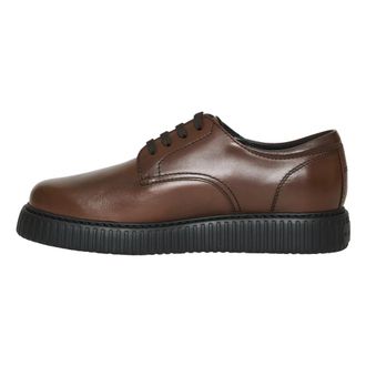 Hogan H677 Schn&uuml;rschuhe - - Shoes - Herren - Braun - 39 EU