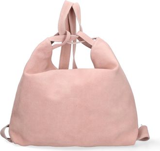 Gave Lux Umh&auml;ngetasche, die in einen Rucksack umgewandelt werden kann Women