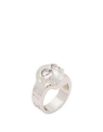 Alexander McQueen SCHMUCK und UHREN - Ringe auf YOOX.COM