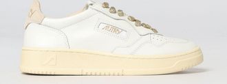 Autry Sneakers Damen Farbe Wei&szlig;