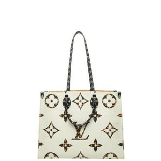 Louis Vuitton Damen, Pre-Owned, Mehrfarbig, ONE SIZEGr&ouml;&szlig;e