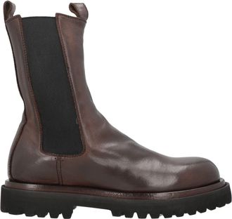 Officine Creative SCHUHE - Stiefeletten auf YOOX.COM