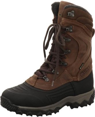 Meindl Adult Master-Artikel Garmisch Lady II GTX braun Gr. 39