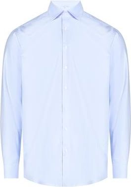 Seidensticker Chemise &agrave; carreaux en coton