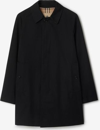 Burberry Paletot H&eacute;ritage court Camden, Size: 50