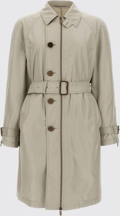 Burberry Jacke BURBERRY Herren Farbe Grau