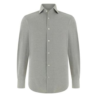 Boggi Milano Herren, Shirts, Gr&uuml;n, 2XLGr&ouml;&szlig;e