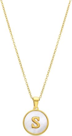 Luxenter Kette Alphabet