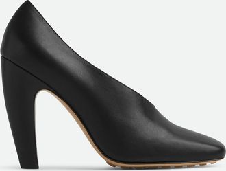 Bottega Veneta Escarpin Canalazzo - Bottega Veneta