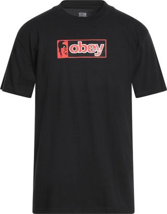 Obey TOPS - T-shirts auf YOOX.COM