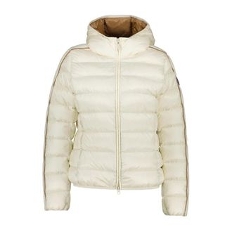 Colmar Heritage Daunenjacke - - Sport - Damen - Wei&szlig; - XS