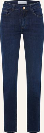 Rich & Royal Skinny Jeans blau
