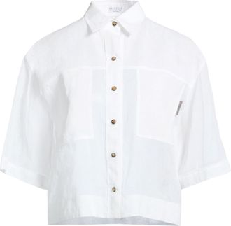 Brunello Cucinelli TOPS - Hemden auf YOOX.COM