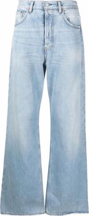 Acne Studios Homme, Jeans, Bleu, Taille: W33 2021M Light Blue Vintage