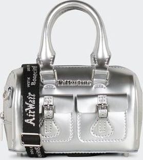 Dr. Martens Sac bandouli&egrave;re en cuir - Taille TU