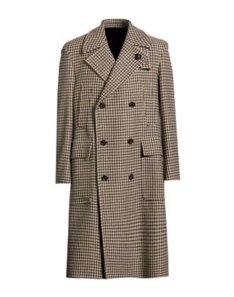 Lardini JACKEN & M&Auml;NTEL - M&auml;ntel auf YOOX.COM