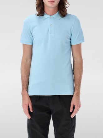 Tom Ford Polo TOM FORD Homme couleur Ciel