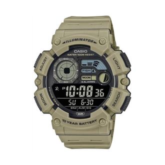 Casio WS1500H5B