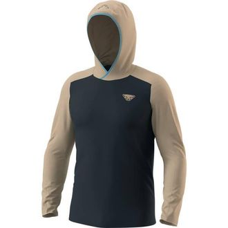 Dynafit Herren Kapuzensweat TRAVERSE SUN HOODY M