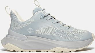 Timberland Motion Access Sneaker f&uuml;r Damen in Hellblau, Damen, Blau, Gr&ouml;&szlig;e