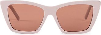 Saint Laurent WOMAN EYEWEAR