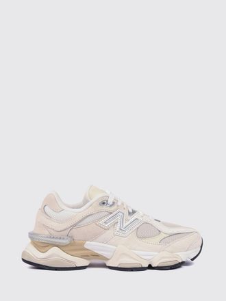 New Balance Baskets NEW BALANCE Femme couleur Blanc