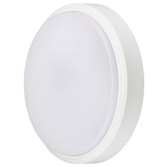 Philips Hublot led Coreline WL140V Blanc 22W 2100lm - 830 Blanc - Philips
