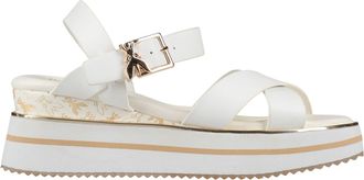 Patrizia Pepe SCHUHE - Sandalen auf YOOX.COM