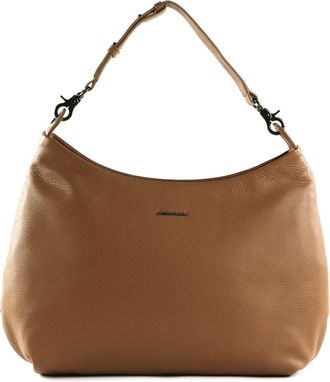 Mandarina Duck Damen Mellow Leather Tasche, Indian Tan P10fzt80