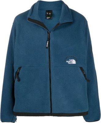 The North Face Homme, Sport, Bleu, Taille: XL NSE Pumori Expedition Jacket