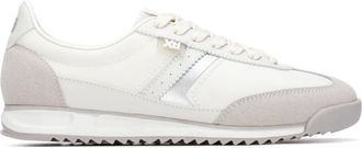 Xti Sportschuhe Sneaker Damen Wei&szlig; - Bequeme und vielseitige Schuhe - Casual Mode - Modell 14509002 (Gr&ouml;&szlig;e 38)