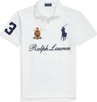 Polo Ralph Lauren Poloshirt