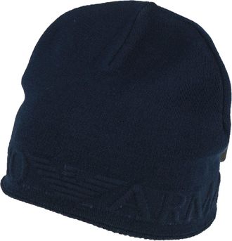 Emporio Armani ACCESSOIRES - Mützen & Hüte auf YOOX.COM