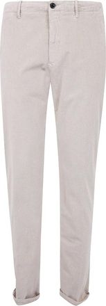 Incotex Herren, Hosen, Beige, W34Größe