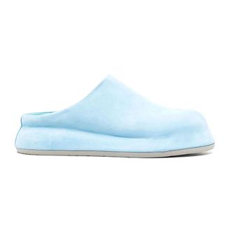 Jacquemus Scarpa - - Shoes - Herren - Blau - 40 EU