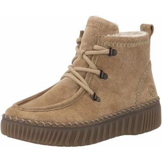 Remonte Stiefeletten - - Shoes - Damen - Braun - 44 EU