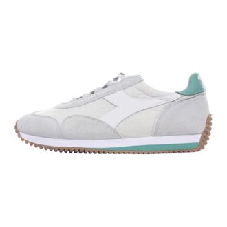 Diadora Homme, Chaussures, Multicolore, Taille: 43 EU Equipe Baskets