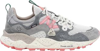 Flower Mountain Sneaker - Grau