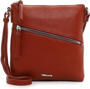 Tamaris Alessia Crossover Bag Darkorange