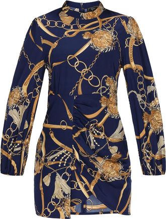 Faina Kleid