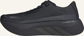 adidas Laufschuhe Hyperboost Edge schwarz
