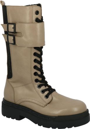 Tom Tailor Tom Tailor Damen 4294001 Halblange Stiefel, Asphalt, 39 EU