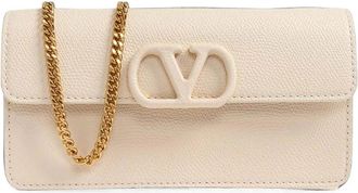 Valentino Garavani Portefeuilles - Blanc