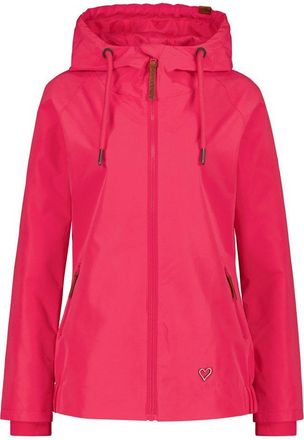 Alife And Kickin Sommerjacke Damen BettyAK A