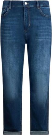 Liu Jo Femme, Jeans, Bleu, Taille: W30 Jeans